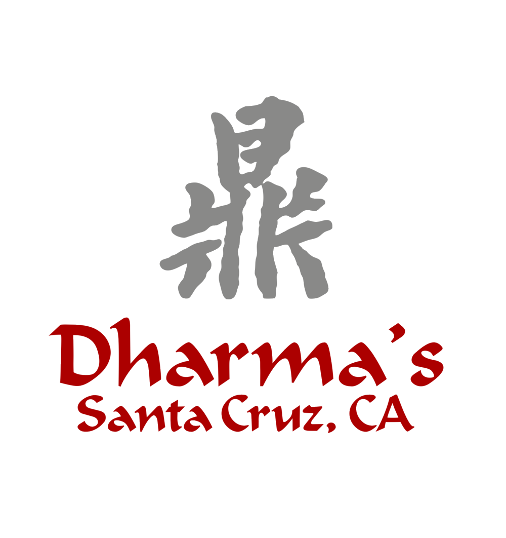 Dharmas Restaurant - Natural Organic Vegetarian Food